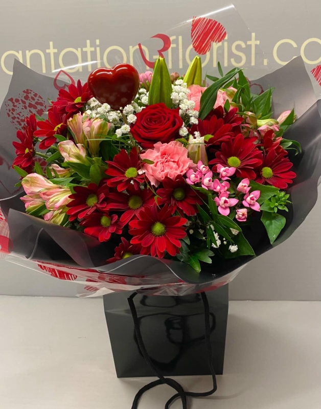 Cupid – buy online or call 01452 332203