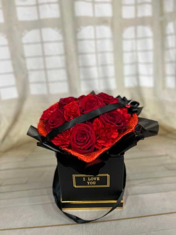 Heart Burst – buy online or call 01452 332203