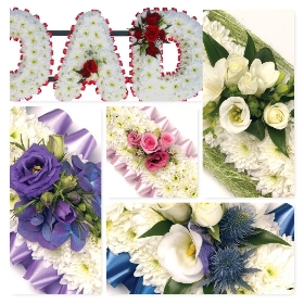 Based Dad Lettering – buy online or call 01452 332203